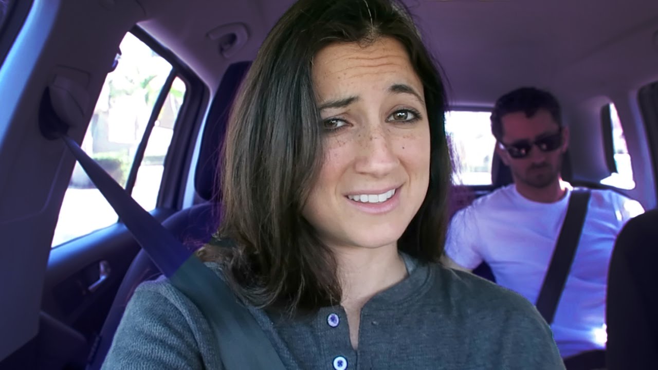 WE ARE ALL GETTING NEW CARS!? - YouTube