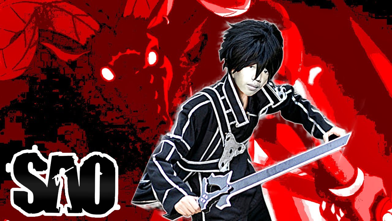 ABDI MENANG !! SAO OST: Sword Land / Main Theme - SWORD ART Online ...