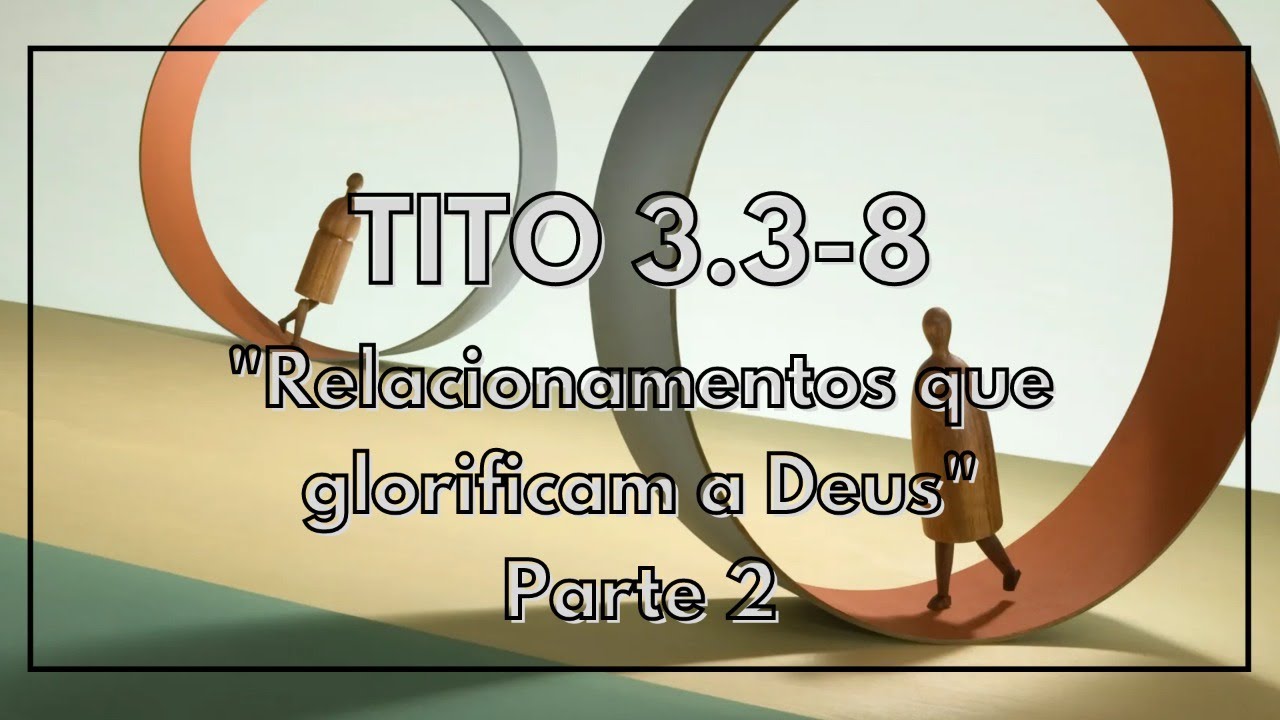 Igreja Presbiteriana Peniel - Culto de adoração Tito 3.3-8 - YouTube