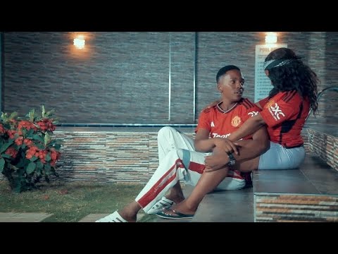 Vostin - TEMPTATION (Official video) - YouTube