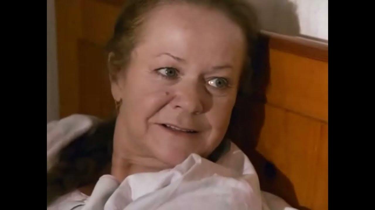 Doktor z hor 1 řada 13 díl Král duchů 1992 CZ dabing přeloženo 1995 - YouTube