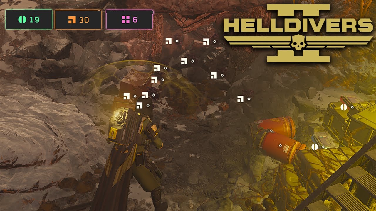 Sample Farming with the Explosive Crossbow- 55 Samples (No Commentary ...