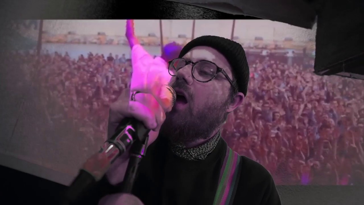 The Lady Killa - Auld - Music Video - YouTube