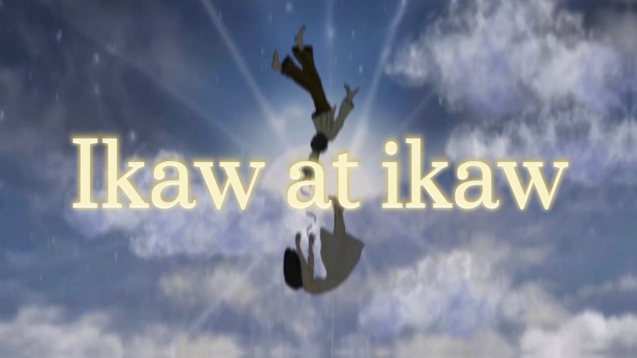 HEY! JOHN - Ikaw at ikaw (Official Lyric Video) - YouTube