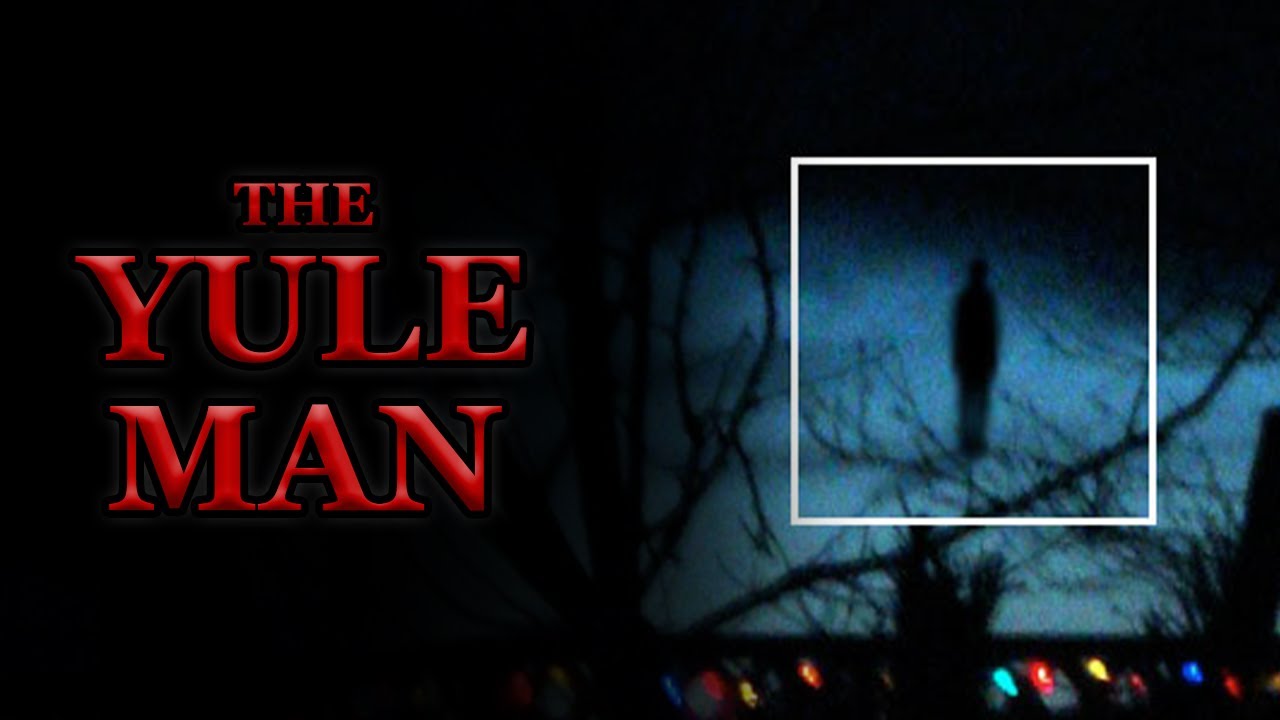 The Scariest Version of Santa | A Full Analysis of the Yule Man - YouTube