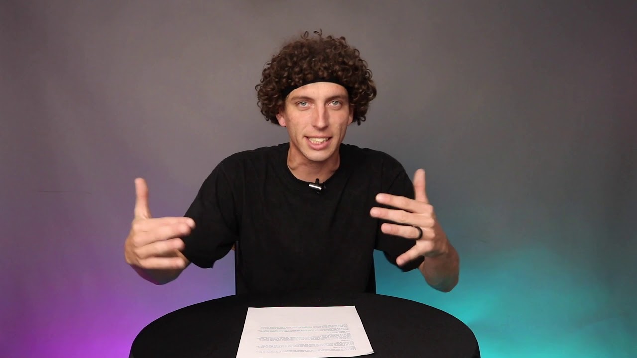 The Truth About Noah's Ark | Sorry Not Sorry | CYC TV - YouTube