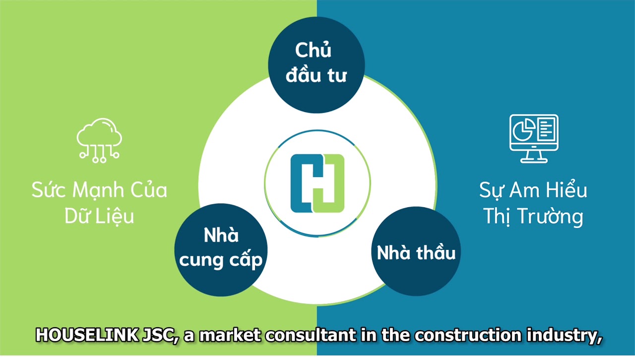 HOUSELINK Introduction - YouTube