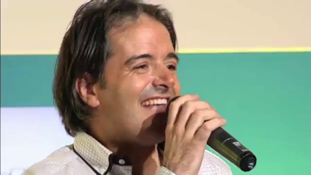 Jérôme et Mickaël RICHARD - Le chacha des Bedouilles - YouTube