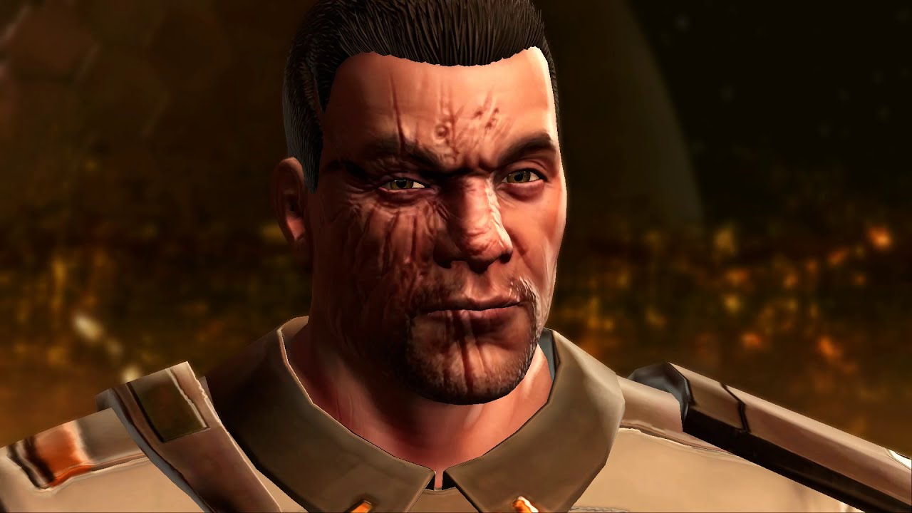 SWTOR Bounty Hunter Part 92- Picking A Side (Full Light Playthrough ...