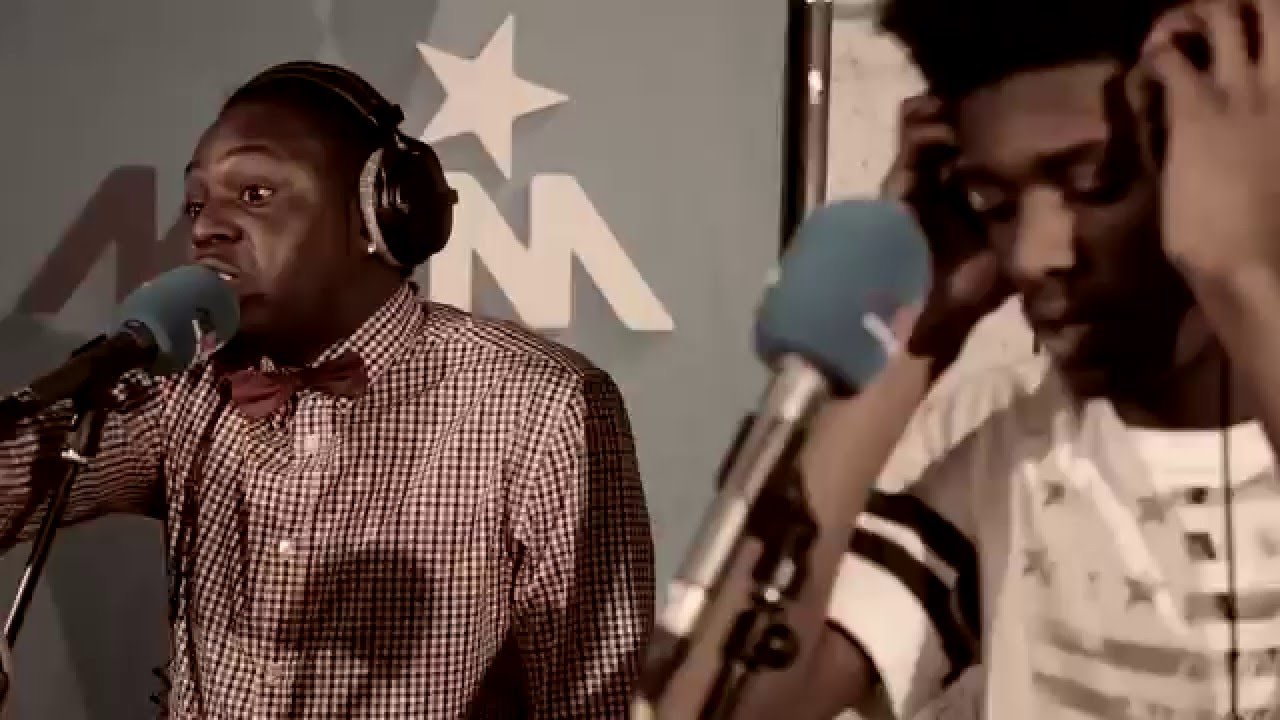 MNM: Young B ft. Wizard - Heart - YouTube