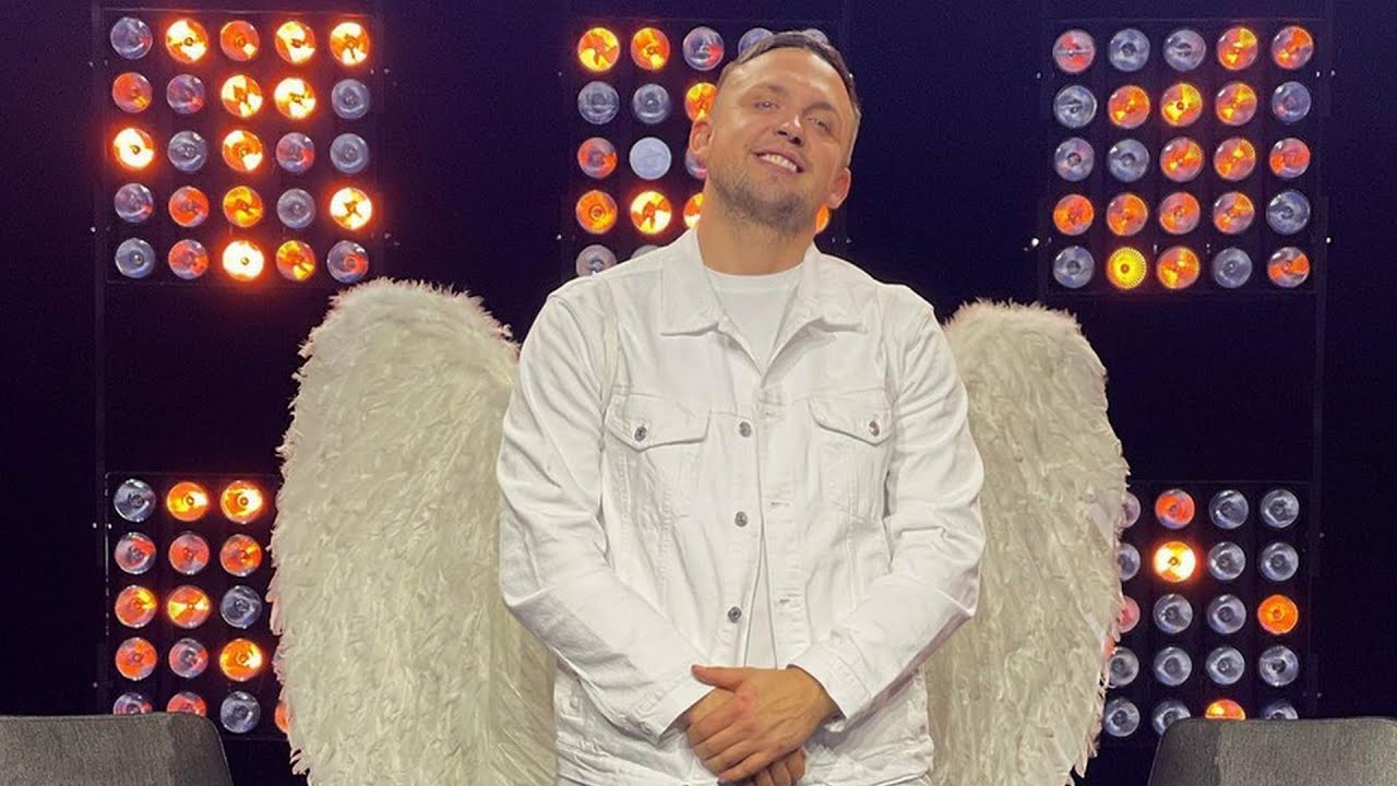 ROBERT PASUT: PRZYSZEDŁEM DO FAME MMA PO ATENCJĘ I PIENIĄDZE - YouTube