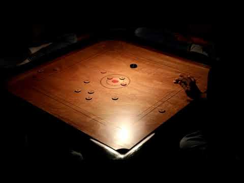 WEST BENGAL CARROM ASSOCIATION STATE CHAMPIONSHIP - DOUBLES FINAL 2019 ...