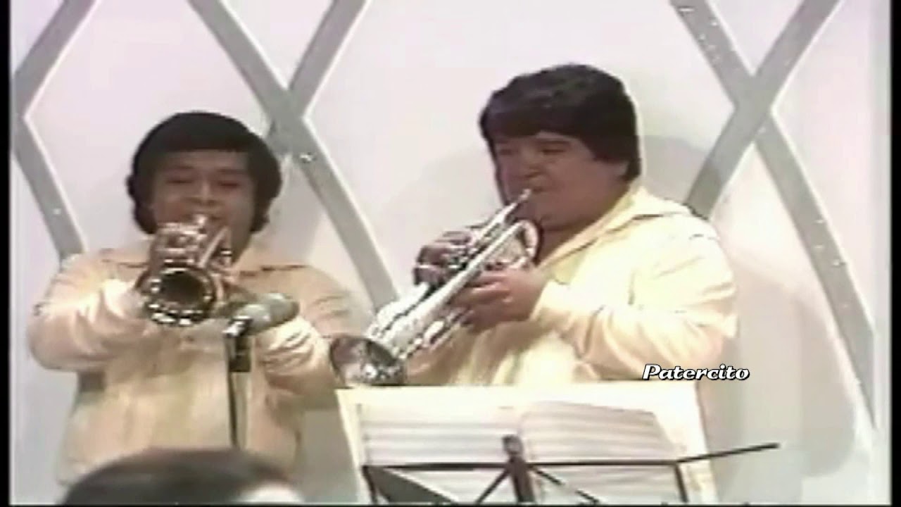 RULLI RENDO y su Toquecito musical TOQUETEANDO - YouTube