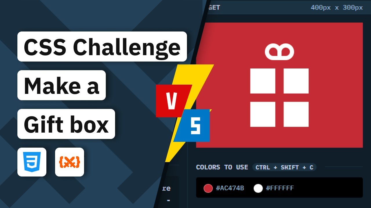 Can I Win This Battle Cssbattle Challenge Youtube