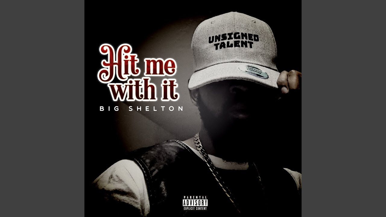 Hit Me With It - YouTube