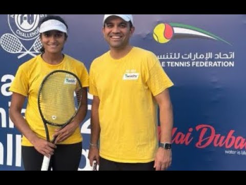 Guiding a Rising Star: An Interview with Harsh Mankad, Coach of Sahaja ...