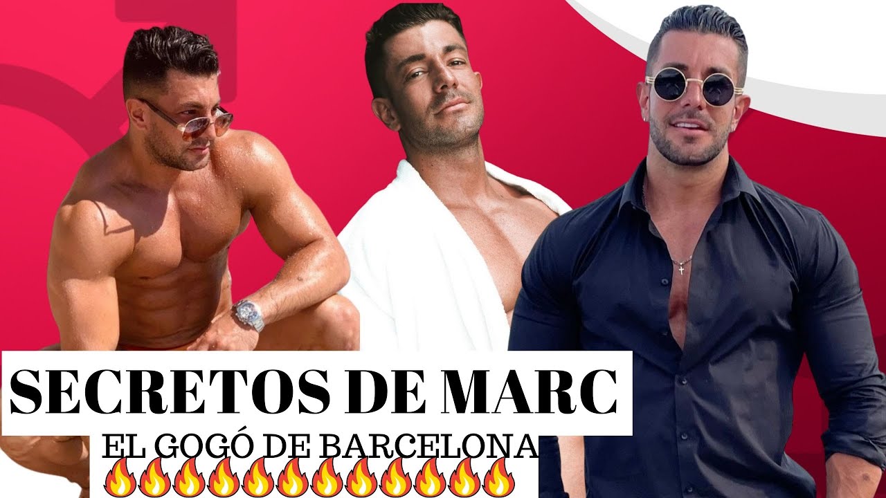 MARC EL GOGÓ 💣SINCERO, CLARO Y DIRECTO💣 LA ENTREVISTA - YouTube