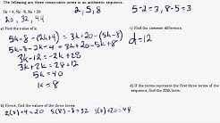 IB Math Studies - Topic 1 (Number and Algebra) - YouTube