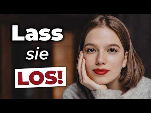 Du willst diese EINE, aber SIE will dich NICHT (Gefährliche Situation)