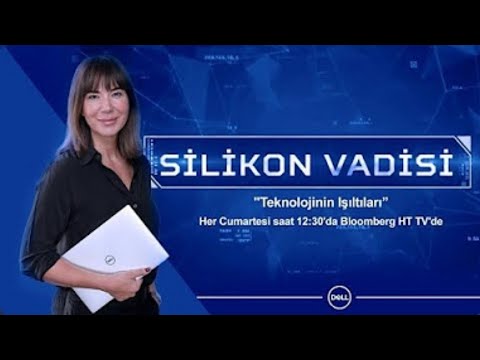 TEKNOLOJİNİN IŞILTILARI / 27.05.2023 / GIVIN KURUCU ORTAĞI BAŞAK SUCUKA