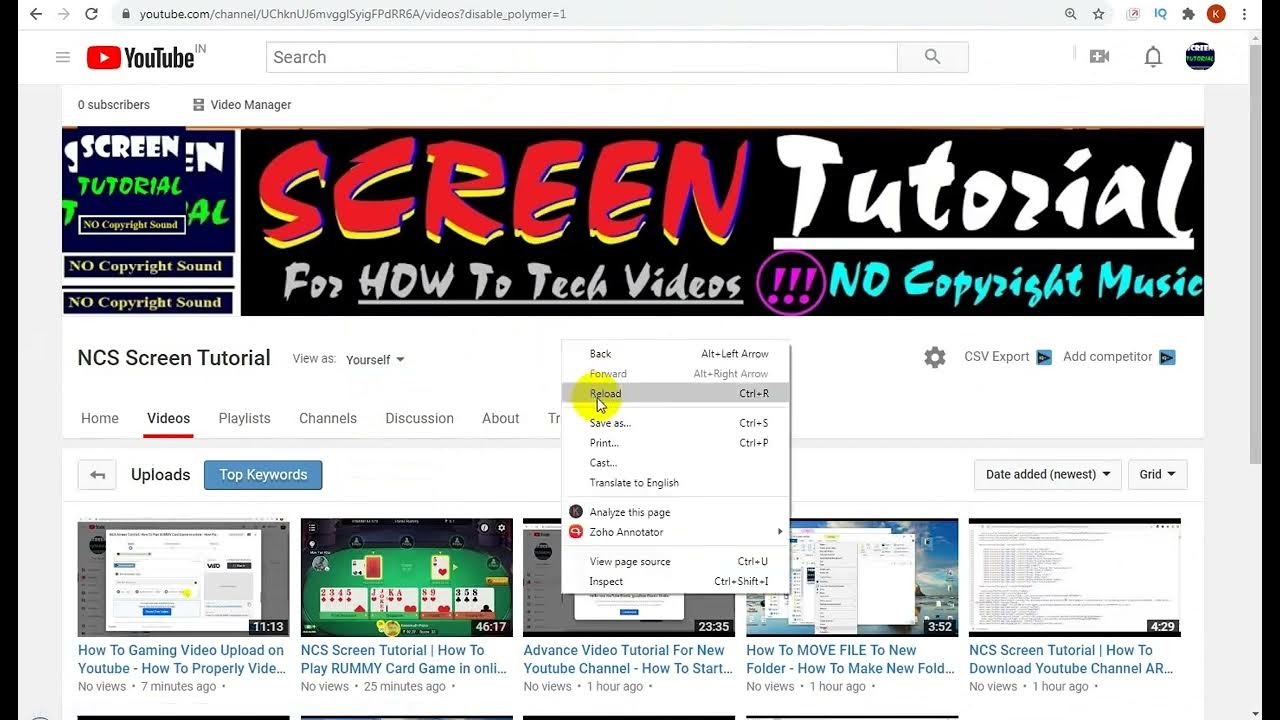 Blogspot Tubes : 📢 How To Share Your YouTube Video on Social Media Like a Pro! 🚀 | Share on ...