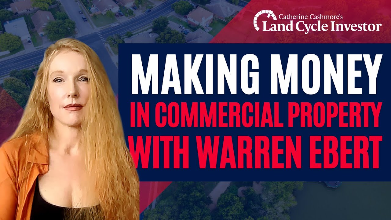 Land Cycle Investor: Making Money in Commercial Property with Warren ...