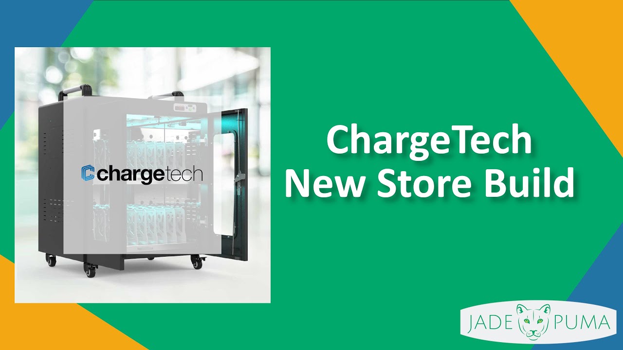 ChargeTech Walkthrough - YouTube