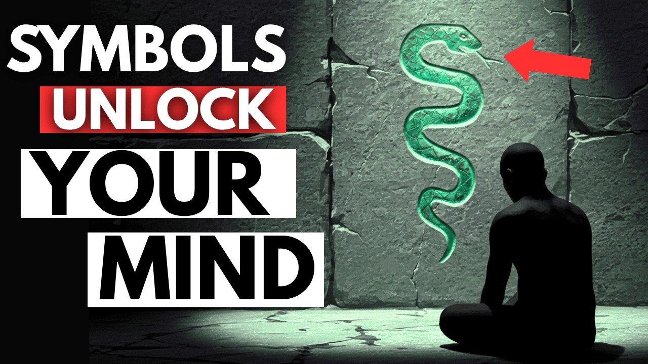 Decode the Sacred Symbols That Awaken Hidden Consciousness - YouTube