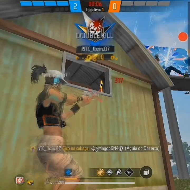 Virou conteúdo kkkk #freefire #ff #freefirebrasil #capa #skull #edit ...