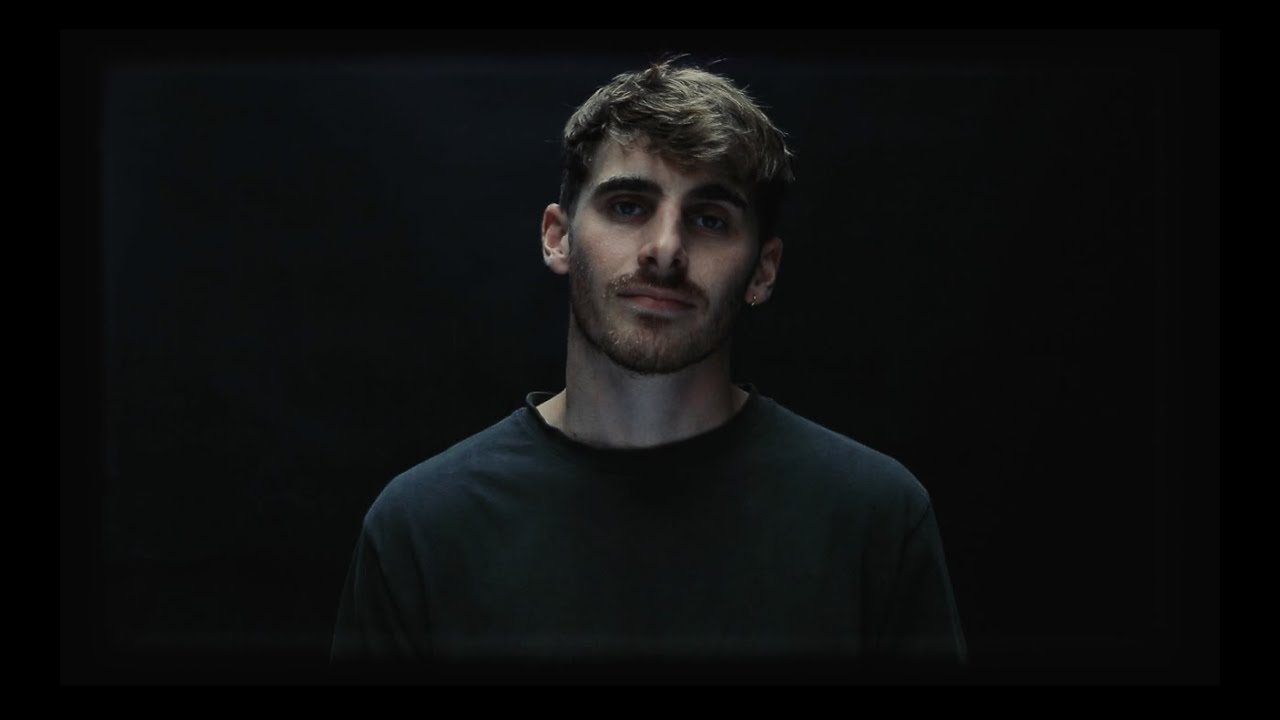 Mohan Evans - Some Day (Official Lyric Video) - YouTube