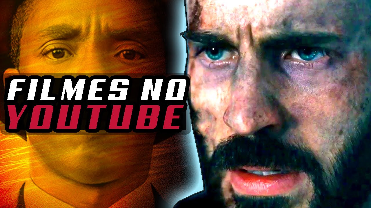 5 FILMES IMPERDÍVEIS no YOUTUBE | filmes completos dublados 2022 - YouTube