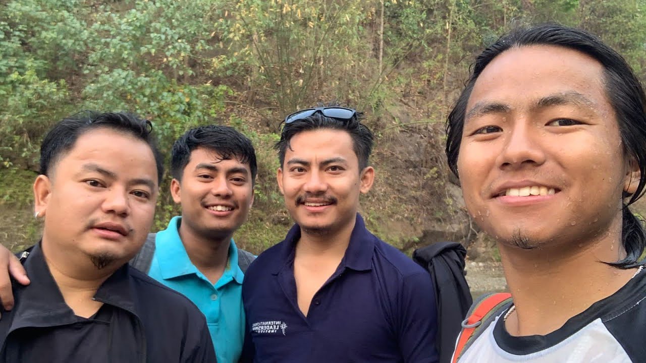 Aaja man vs wild ko uncle lai ni flop handim😅 | Refreshment with ...