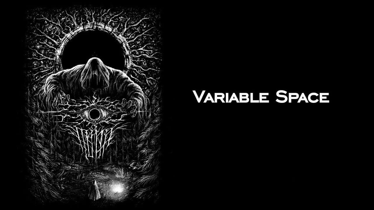 Variable Space - Live at ТЬМА Fest 2024.08.25 - YouTube