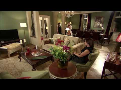 Aşkı Memnu 19.bölüm Bihter Peyker Firdevs Bülent Sahnesi