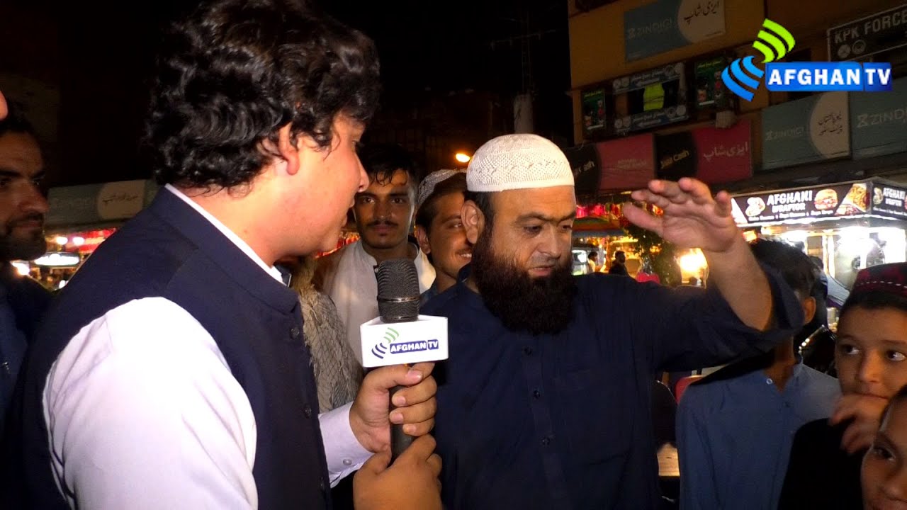Pukhtana Rangoona | Food Street of Peshawar Sadar, Fawara Chowk ...