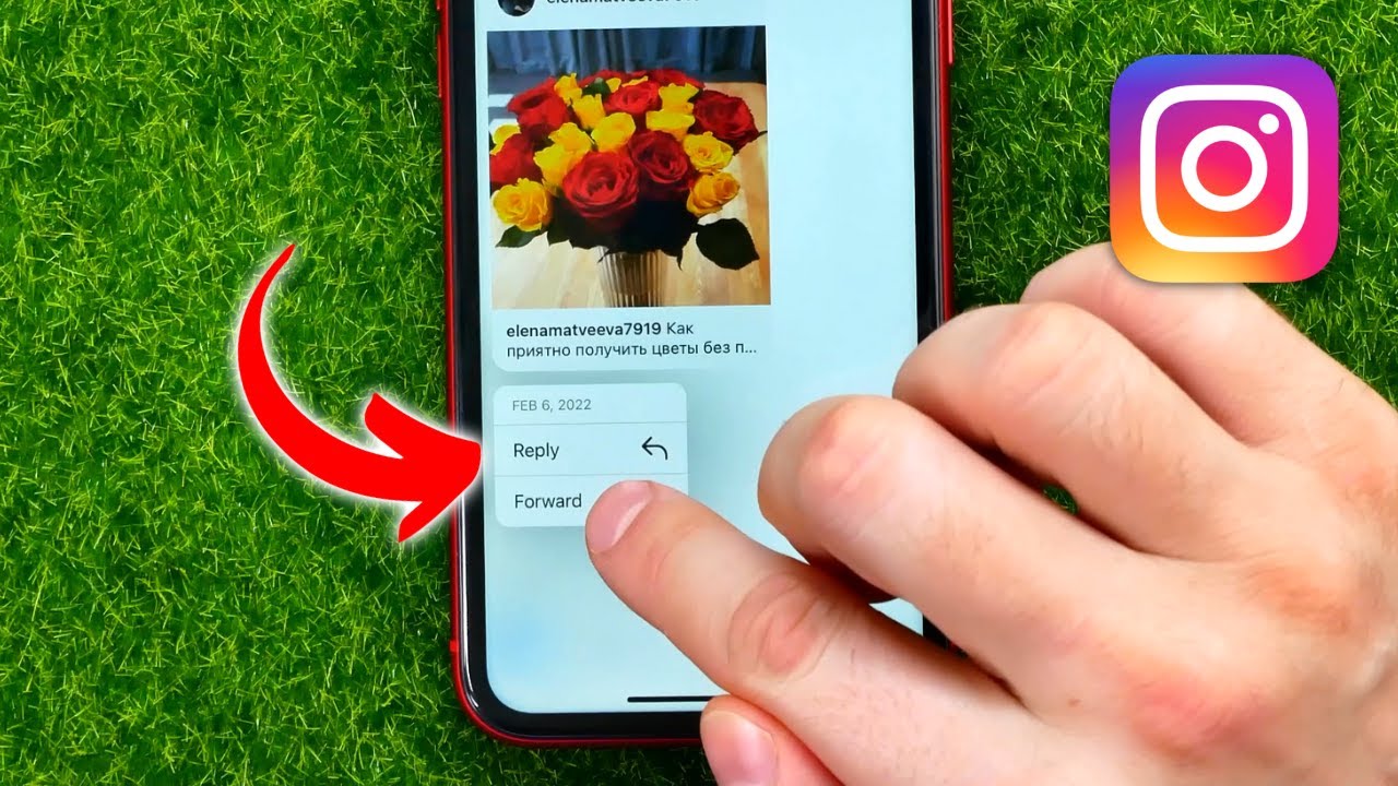 How To Reply On Instagram Message YouTube how-to-reply-on-instagram-message-youtube
