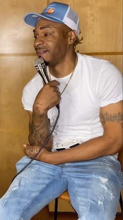 Fabo talks being Geeked Up and what a Starship on Bankhead is - YouTube