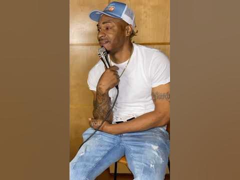 Fabo talks being Geeked Up and what a Starship on Bankhead is - YouTube