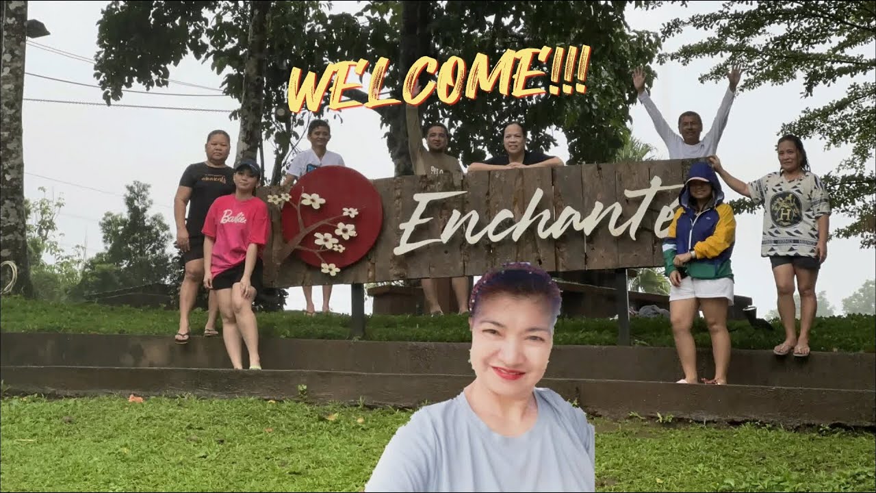 ENCHANTE FARM HOUSE @jascosoytv #enchante#family - YouTube