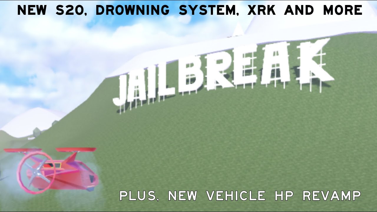 [FULL GUIDE] New Apocalypse S20, XRK, Drowning system, and Vehicle HP ...