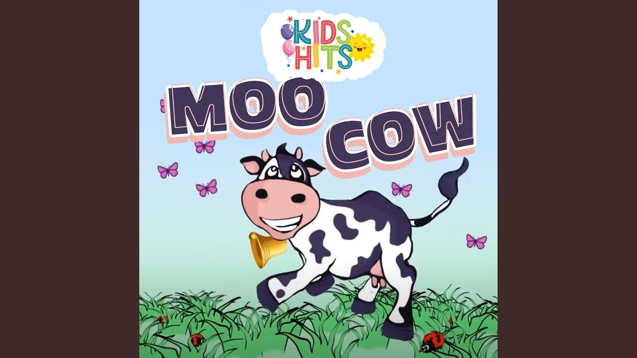 Moo Cow - YouTube
