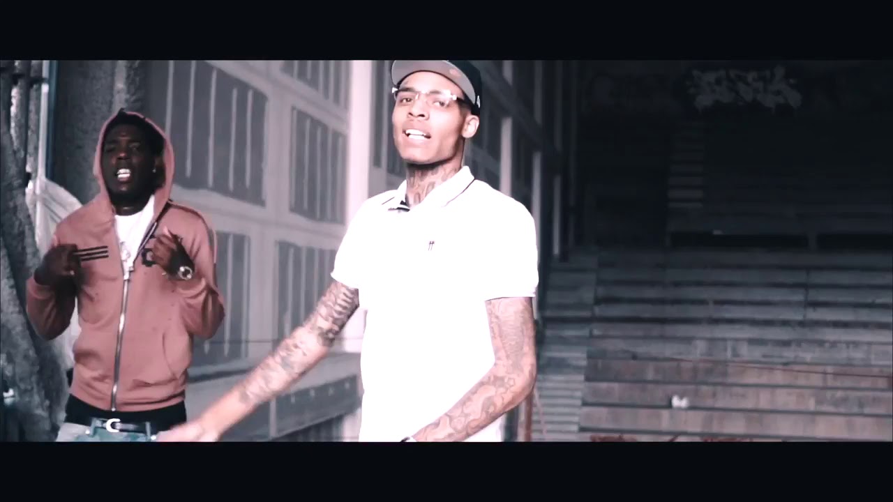 Young Crazy X Bandhunta Izzy - Out My Way (Official Music Video) - YouTube