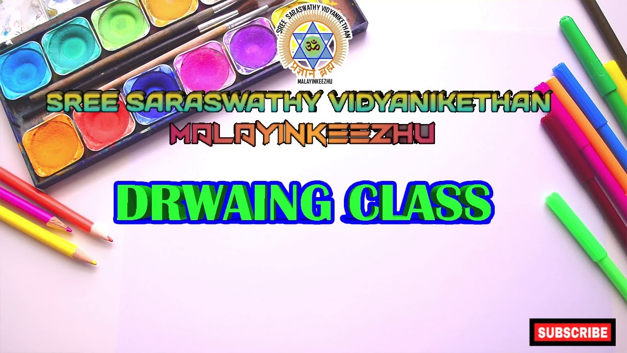 DRAWING FOR KIRAN - YouTube