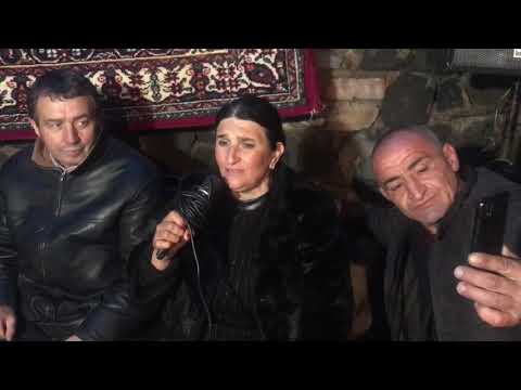 Bolnisi zolgec toyu Edalet borcalinin gozel  sesi  ve Qafqaz Askarovun weyirleri