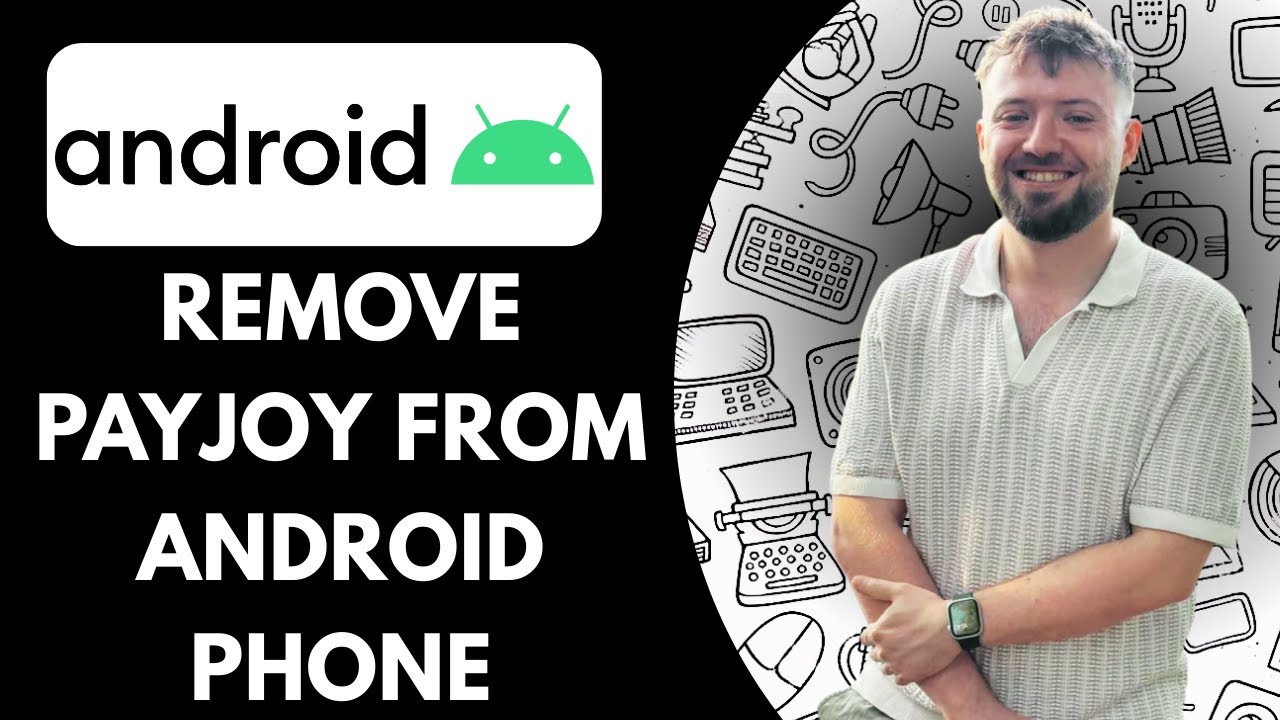 How to Remove PayJoy from Android Phone (2025) - YouTube