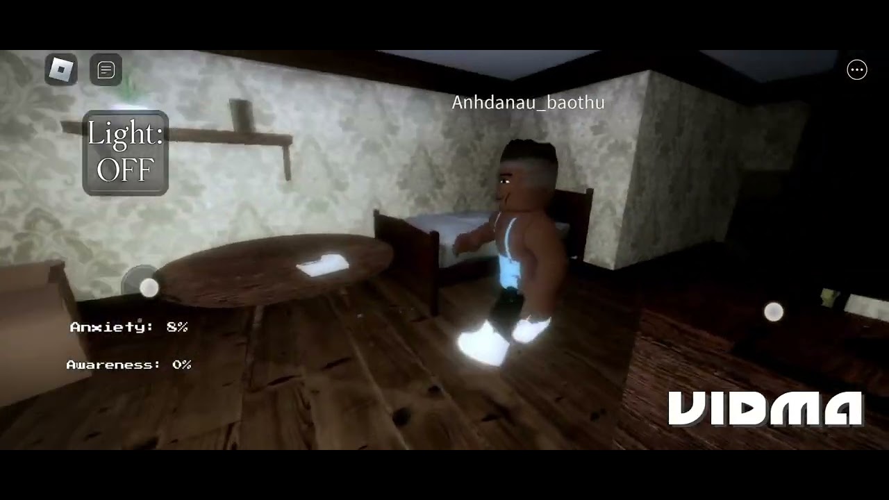 very horror part 3 - YouTube