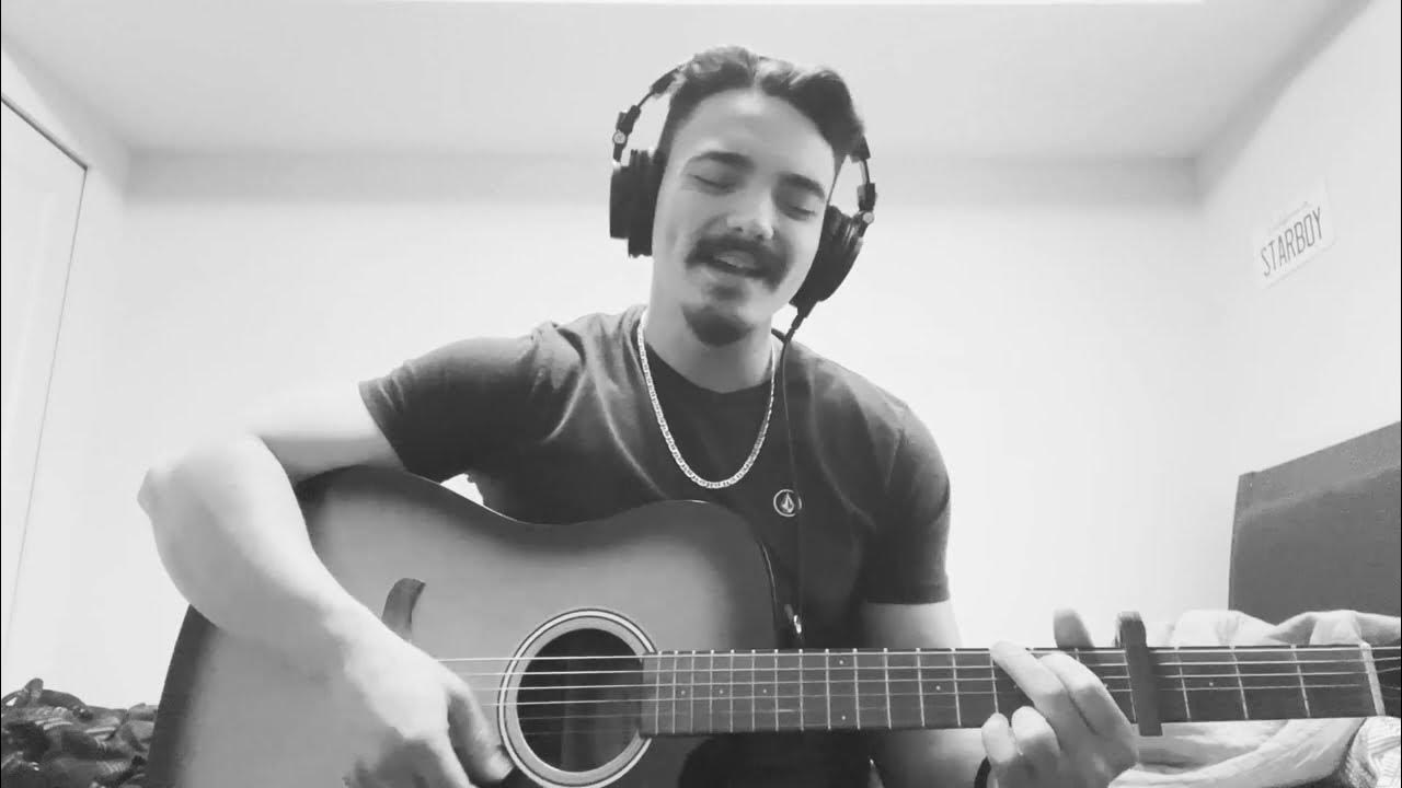 Cigarettes After Sex Cry Cover Youtube