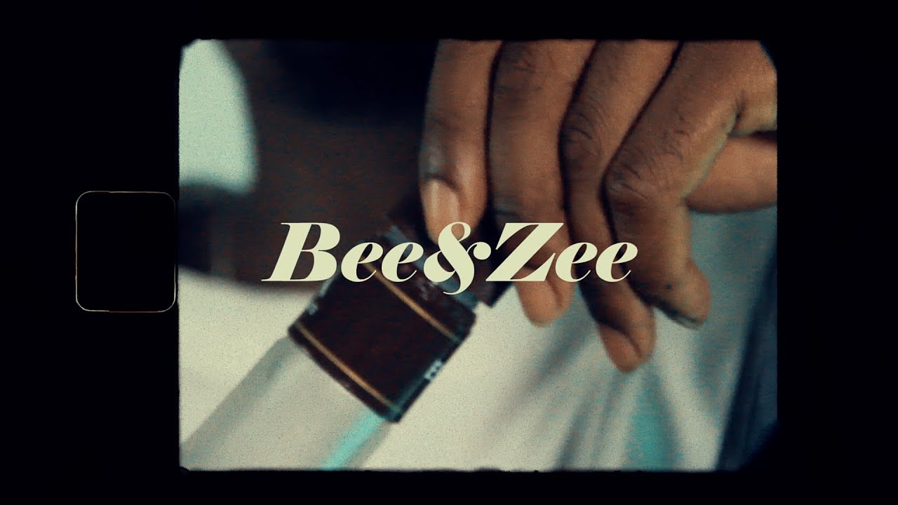 TweddyBee,ZeeTee_NITAKUSUNGA KANWAMBANGO(Video Oficial) - YouTube