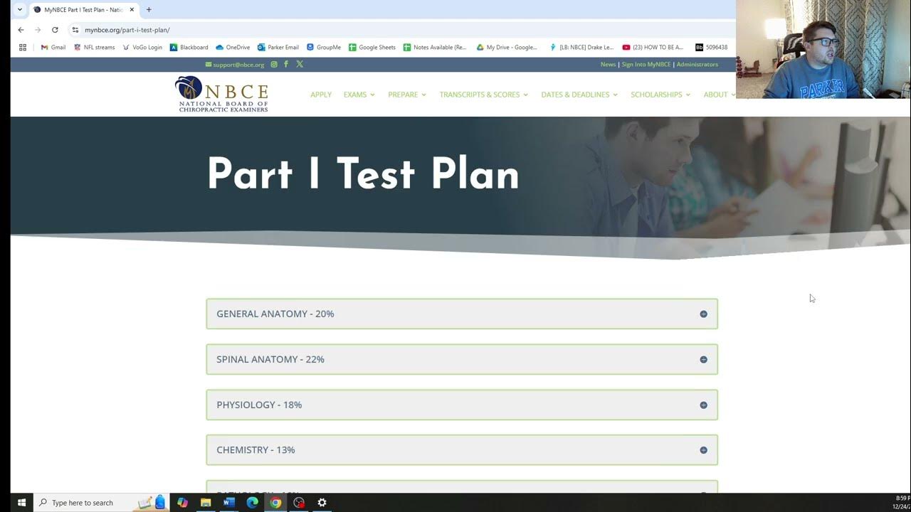 Introduction to Part 1 Board Review - YouTube