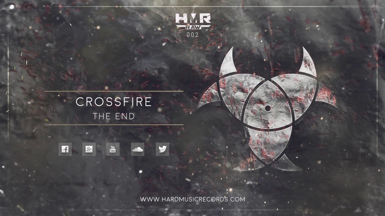 Crossfire - The End - YouTube